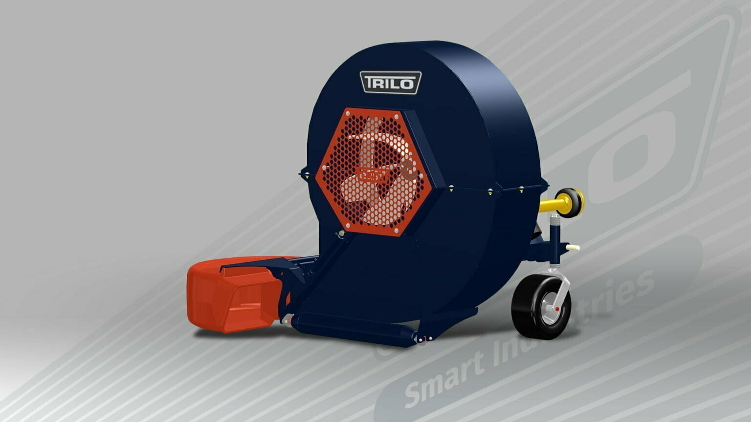 Improving Our Environment - TRILO Machines