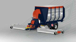 Products - TRILO Machines