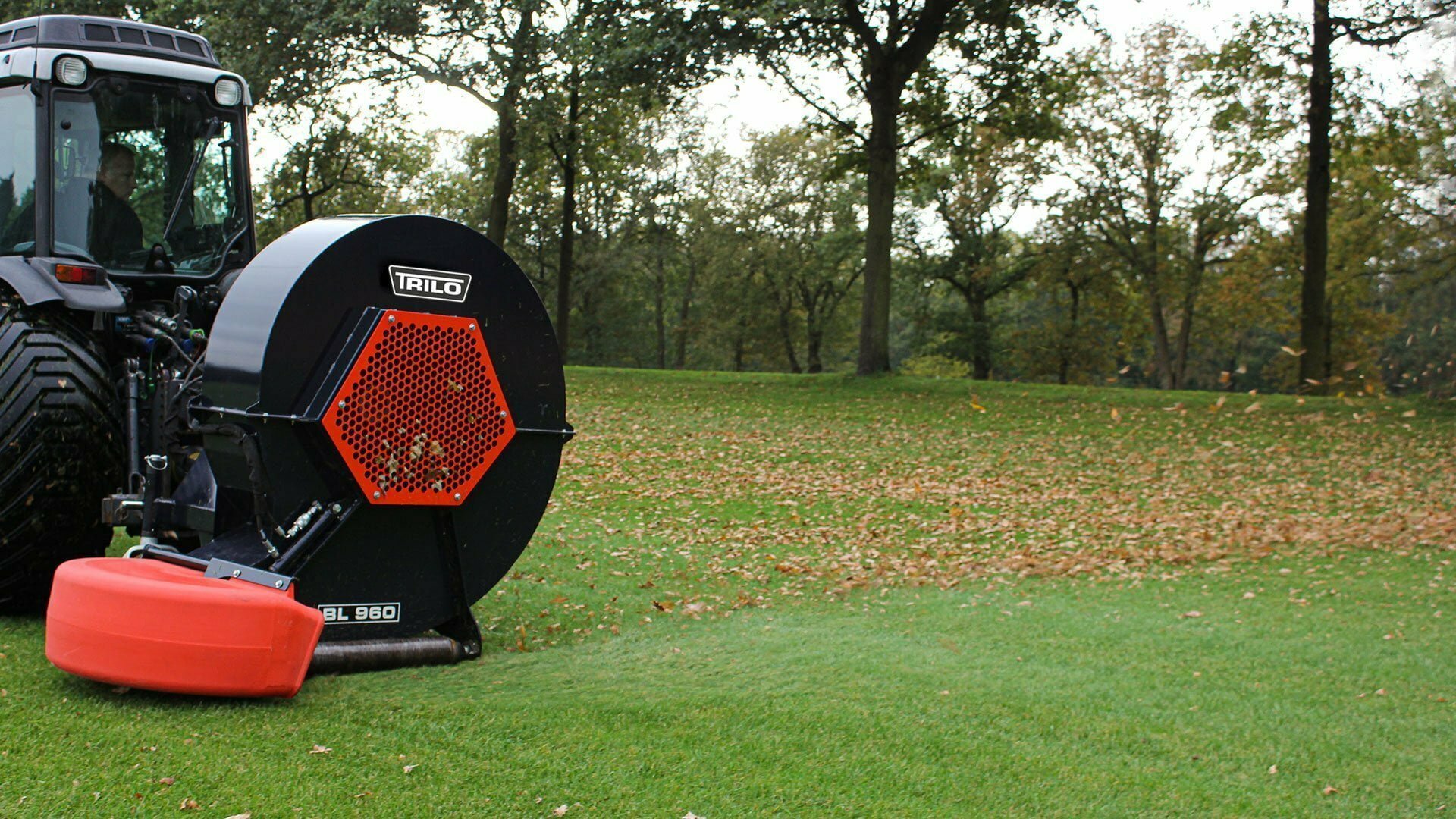 Produkte - TRILO Machines