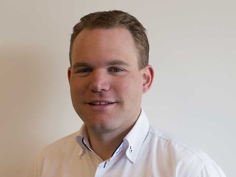 Contact us with questions about TRILO machines | TRILO BV!