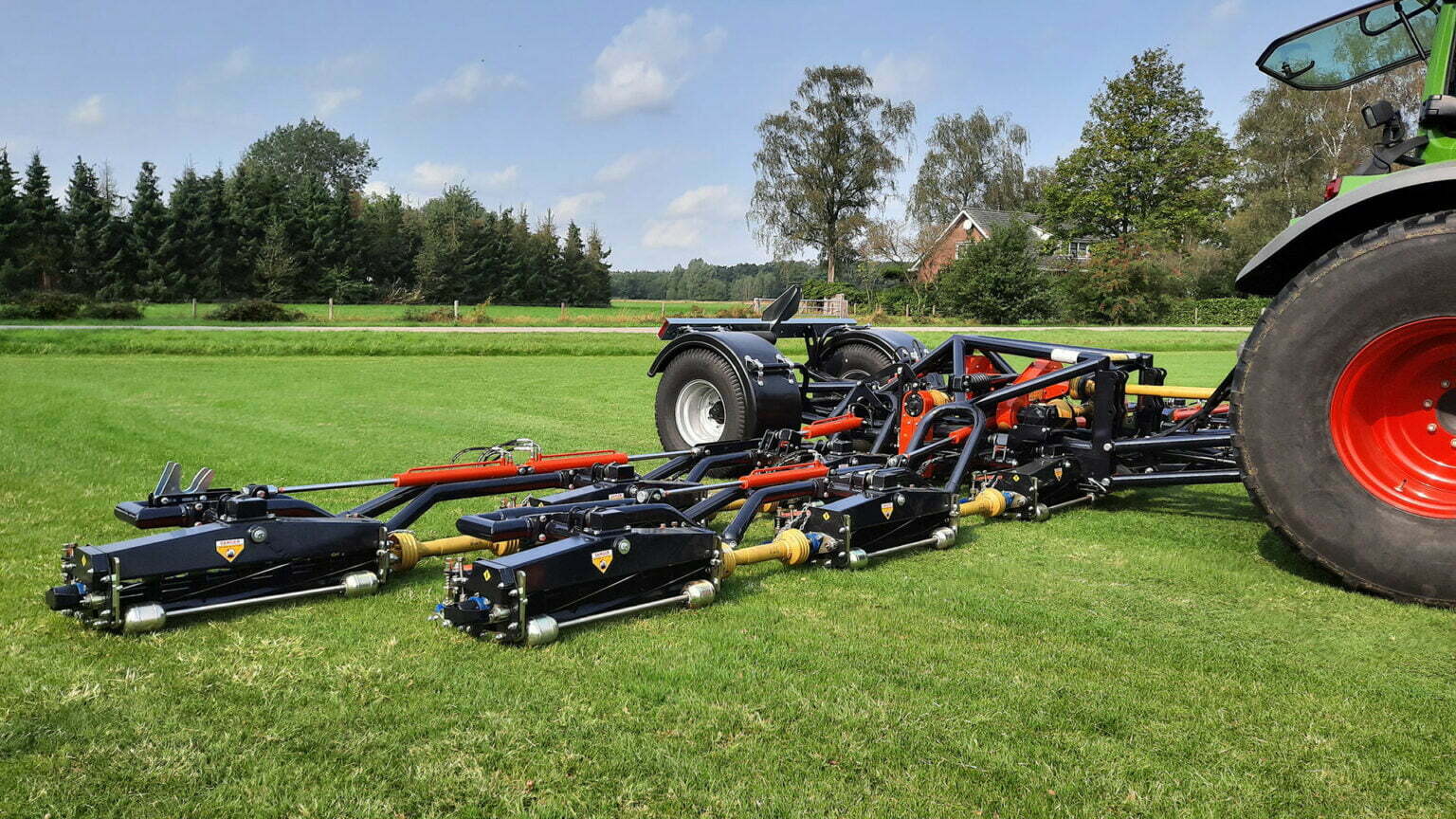 Products - TRILO Machines