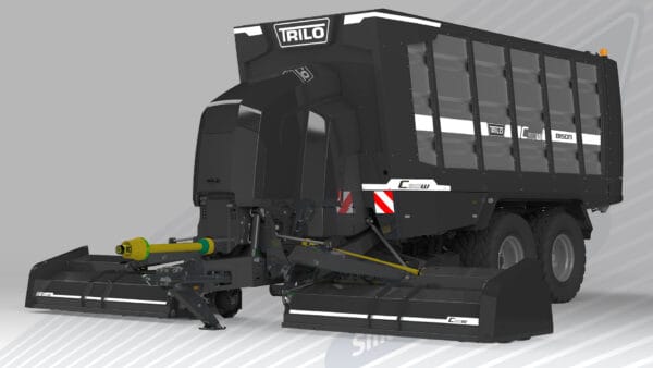 TRILO Machines - Improving Our Environment | TRILO