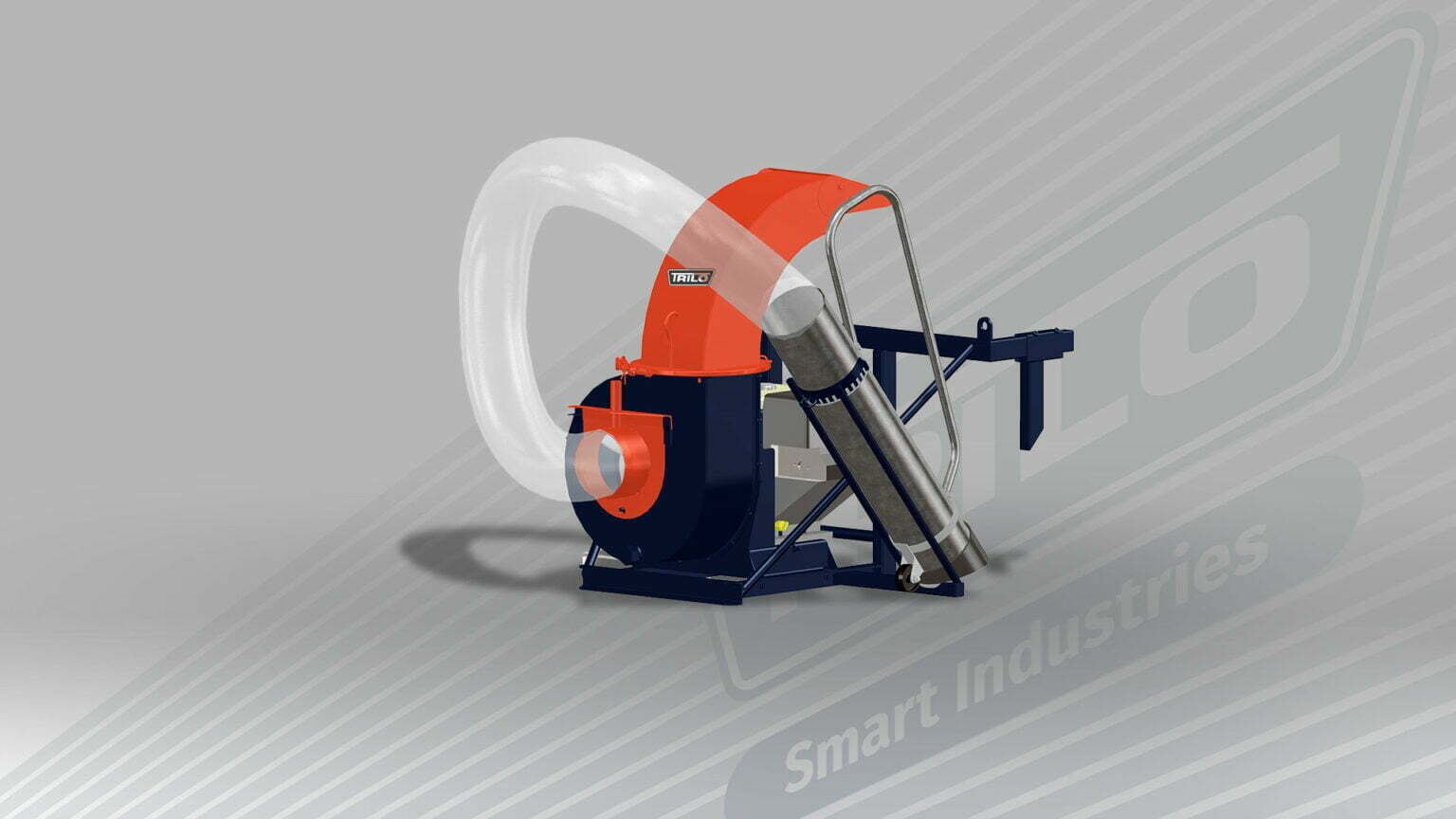 Products - TRILO Machines