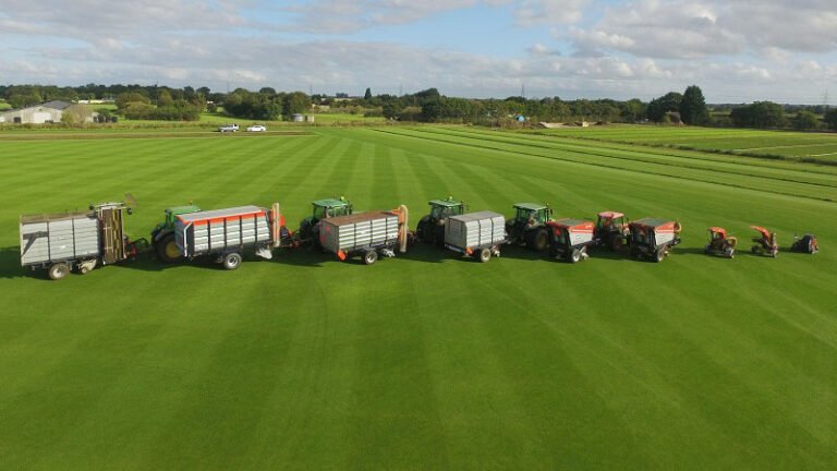 TRILO Machines - Improving Our Environment | TRILO