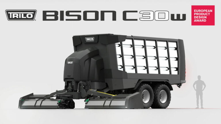 Onze Omgeving Verbeteren - TRILO Machines