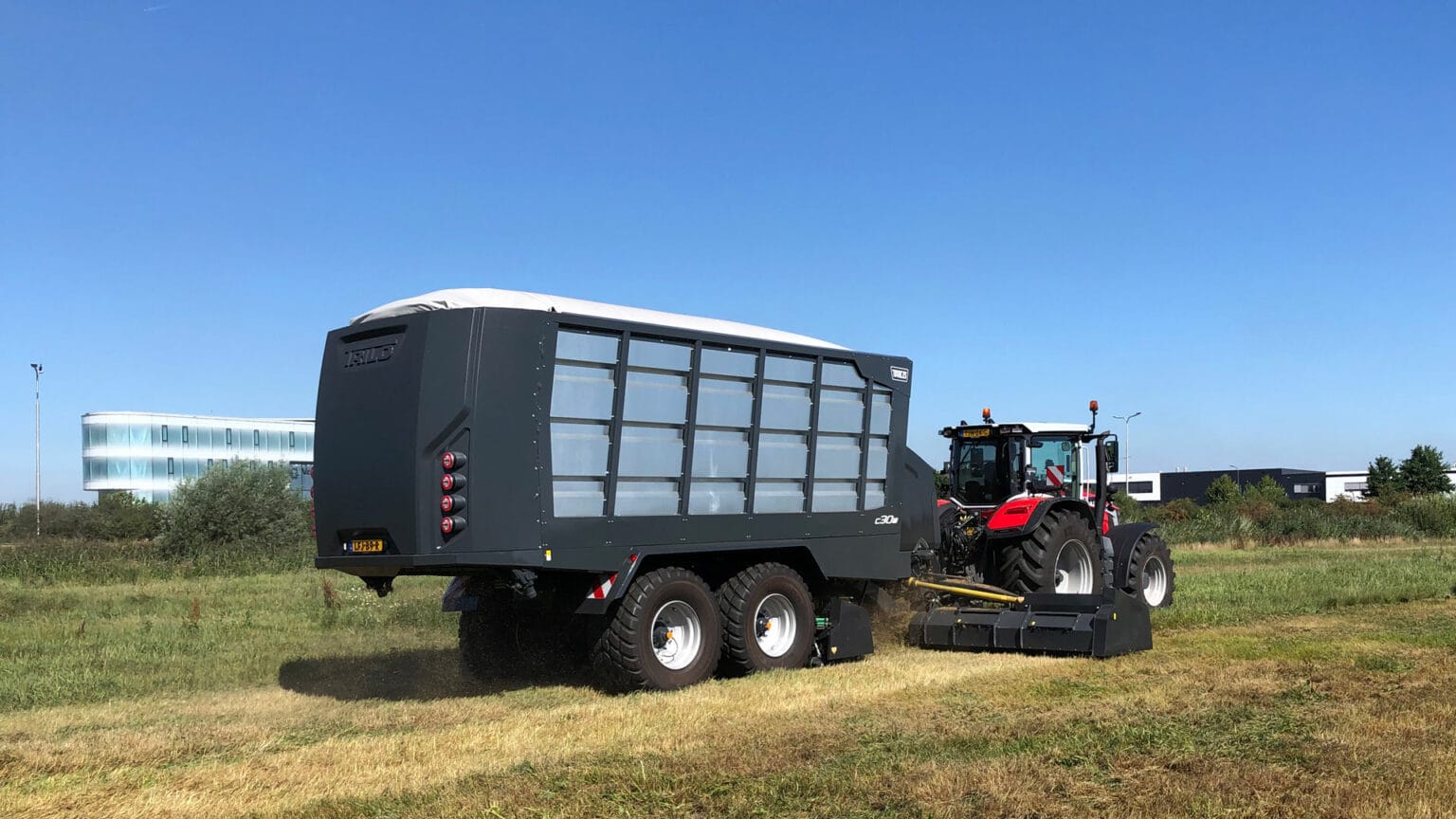 Products - TRILO Machines