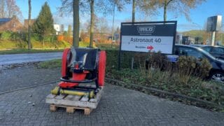 Products - TRILO Machines