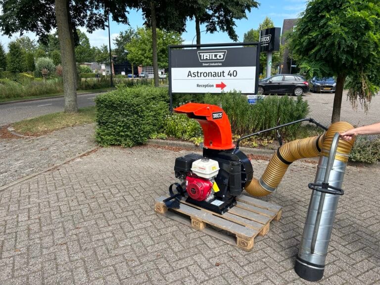 Products - TRILO Machines