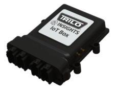 TRILO Insights - TRILO Machines